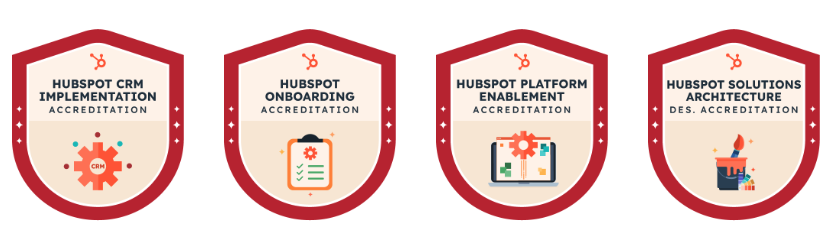 HubSpot Development & Custom Integrations